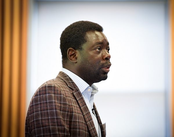 'During DMU's Black History Month we must understand our past to ensure ...