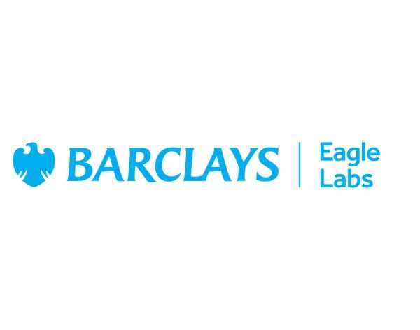 Barclays Eagle Logo