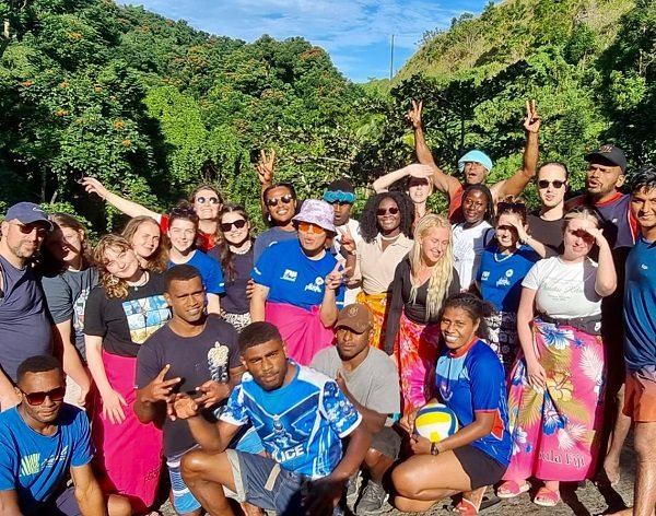 New opportunities for students to travel overseas for as little as £100 ...