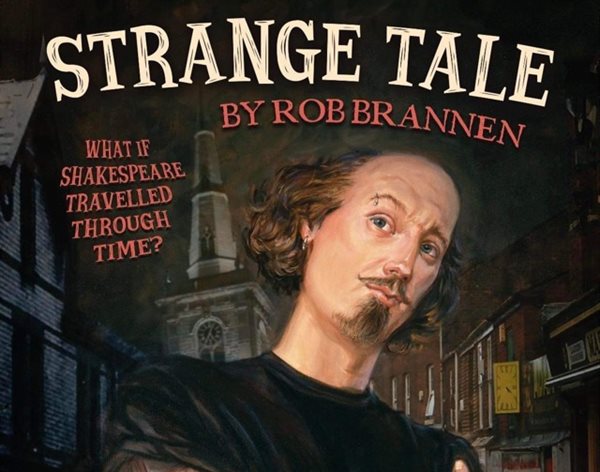 DMU playwright's hit Shakespeare show renewed for three dates in February