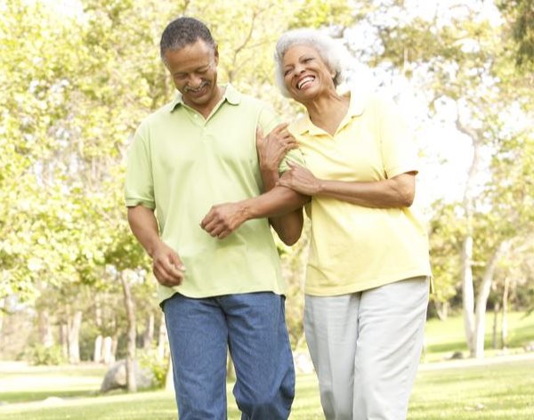 Trials start in care homes of new device to prevent OAP falls