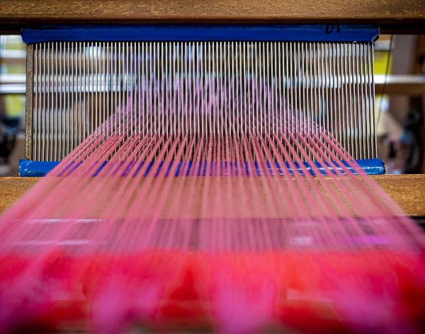 New campaign to help fashion and textiles businesses innovate