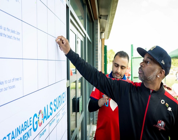 DMU researchers discover exactly how local football club produces ...