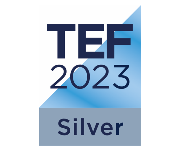 DMU awarded Silver in new Teaching Excellence Framework assessment