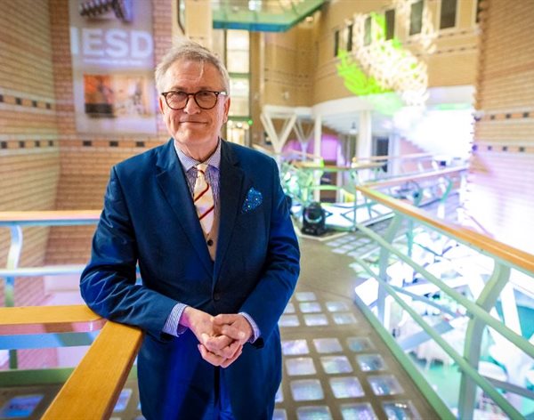 DMU hosts first Annual Leicester Dinner celebrating sustainability