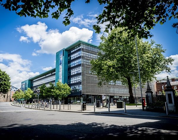 DMU business courses among the most popular in the UK for Chinese students