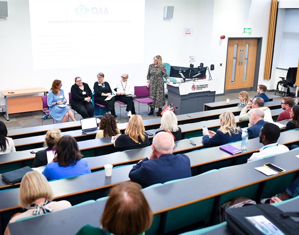 New online toolkit will help universities implement block teaching ...