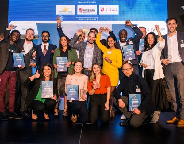 Businesses urged to showcase success at this year's Innovation Awards