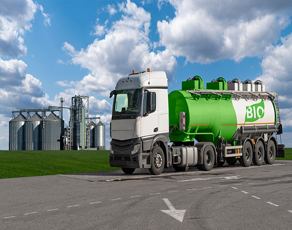 New research could make turning waste cooking oil into biofuel easier ...