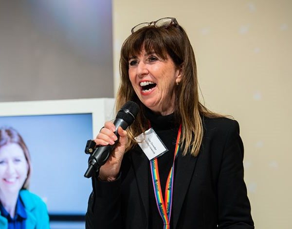 Finalists gather at DMU ahead of Leicestershire Innovation Awards