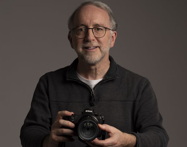 Alumnus of the quarter Stephen Iliffe