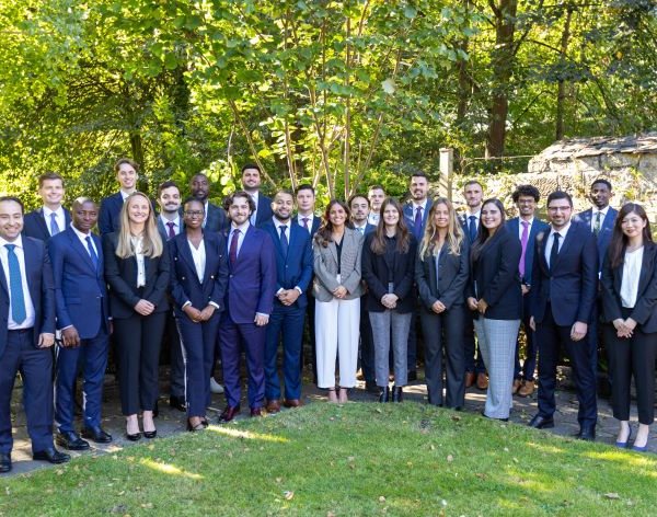 25th anniversary year begins for Europe's No.1 ranked FIFA Master ...