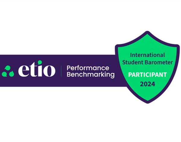 International students rank DMU number one in the world