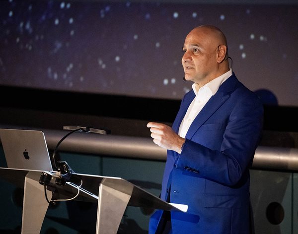 Innovation Board to seize on opportunities to drive business