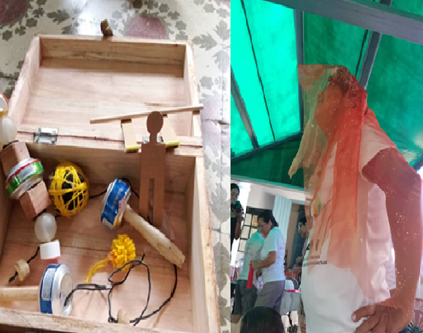 Partnership with Cuba inspires students in inclusive thinking