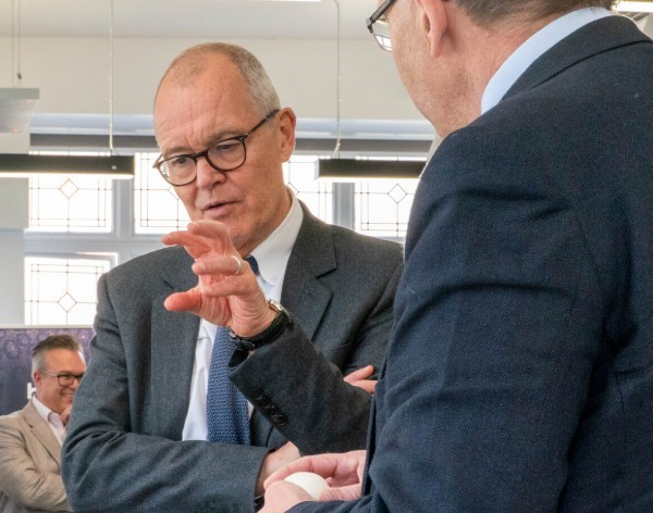 Multi-million pound research funding boost for DMU and Midlands ...