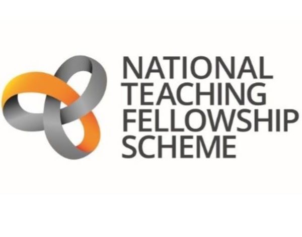 National Teaching Fellowship for DMU's champion of equality, diversity ...