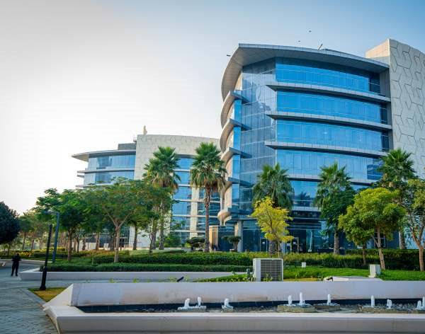 DMU Dubai recognised at highest level of government