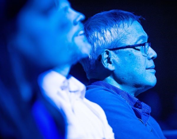 DMU praised for global outlook and impact at launch of Research and ...