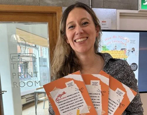 Social Sciences Research and Innovation Institute