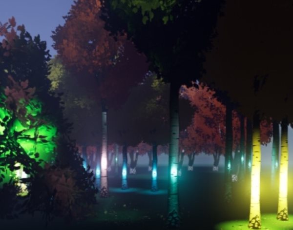 DMU research creates VR world where listeners inhabit music