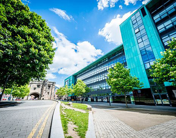 New project seeks to place 1000 DMU grads into 1000 highly skilled ...