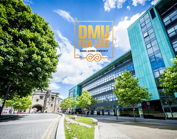 The Global Alumni Community Hub