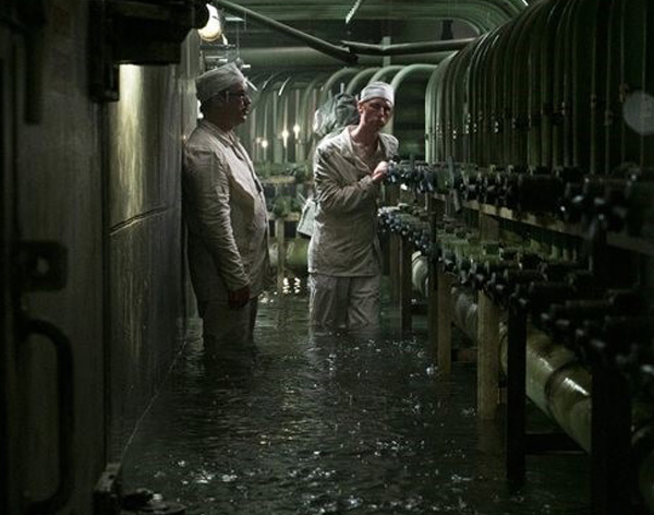 DMU alumnus wins Emmy for work on celebrated Chernobyl TV series