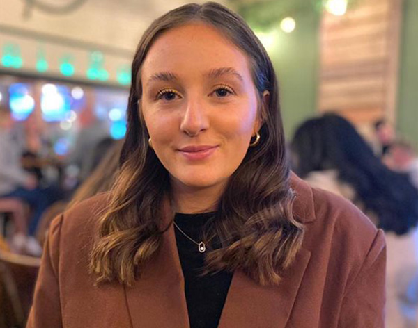 Dyslexia and dyspraxia doesn't hold Daisy back from landing coveted ...