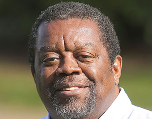 Alumnus David Frederick appointed as Association of Accounting ...