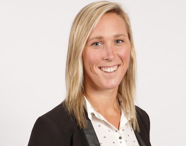 Ready to take on her fourth Olympics: Olympic Rower Emma Twigg