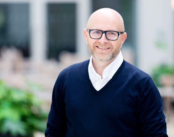 DMU Alumnus of the Month Celebrates 20th Anniversary of Business