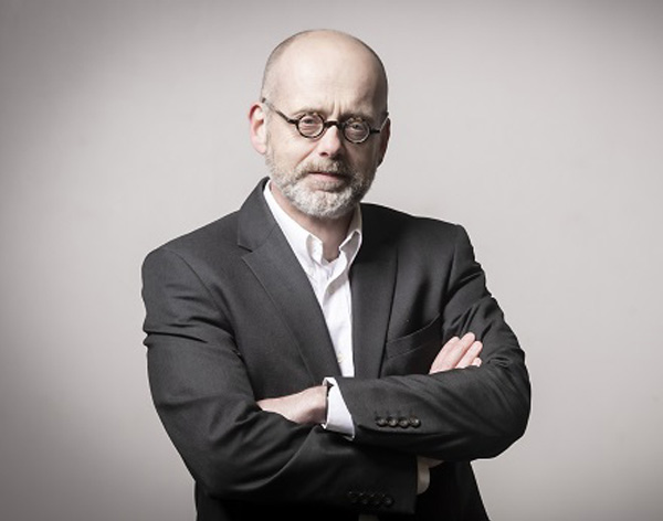 DMU expert to join leaders across the world at Expo 2020 AI debate