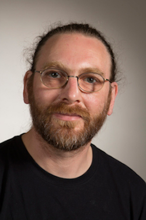 Mark Boot - Fine Art MA