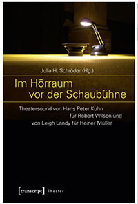 Leigh Landy, Director – Music, Technology and Innovation Research ...