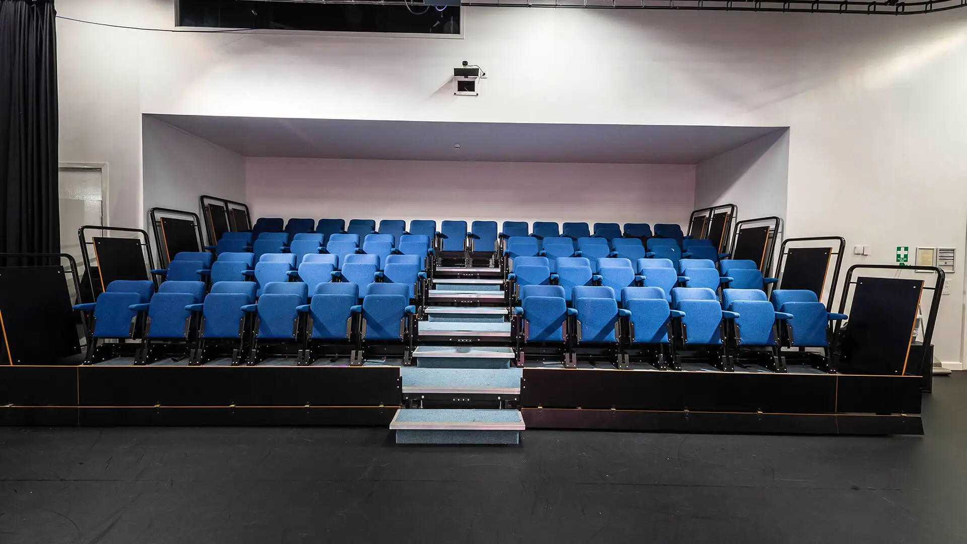 DMU Venue - Campus Centre