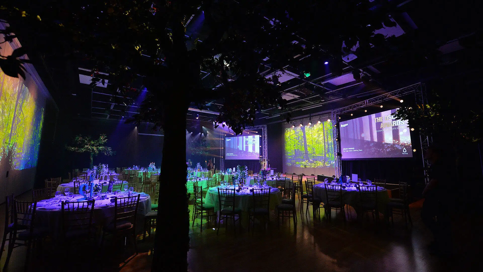 DMU Venue - The Venue@DMU