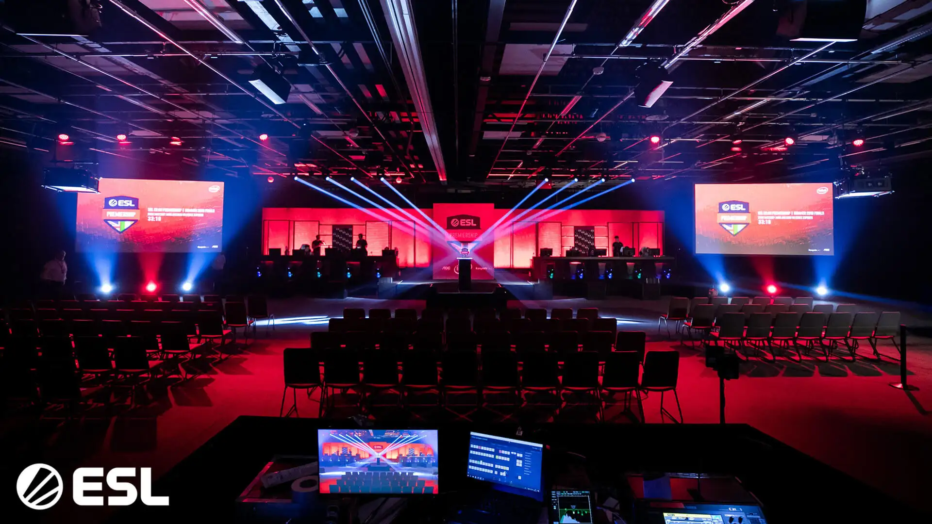 DMU Venue - The Venue@DMU