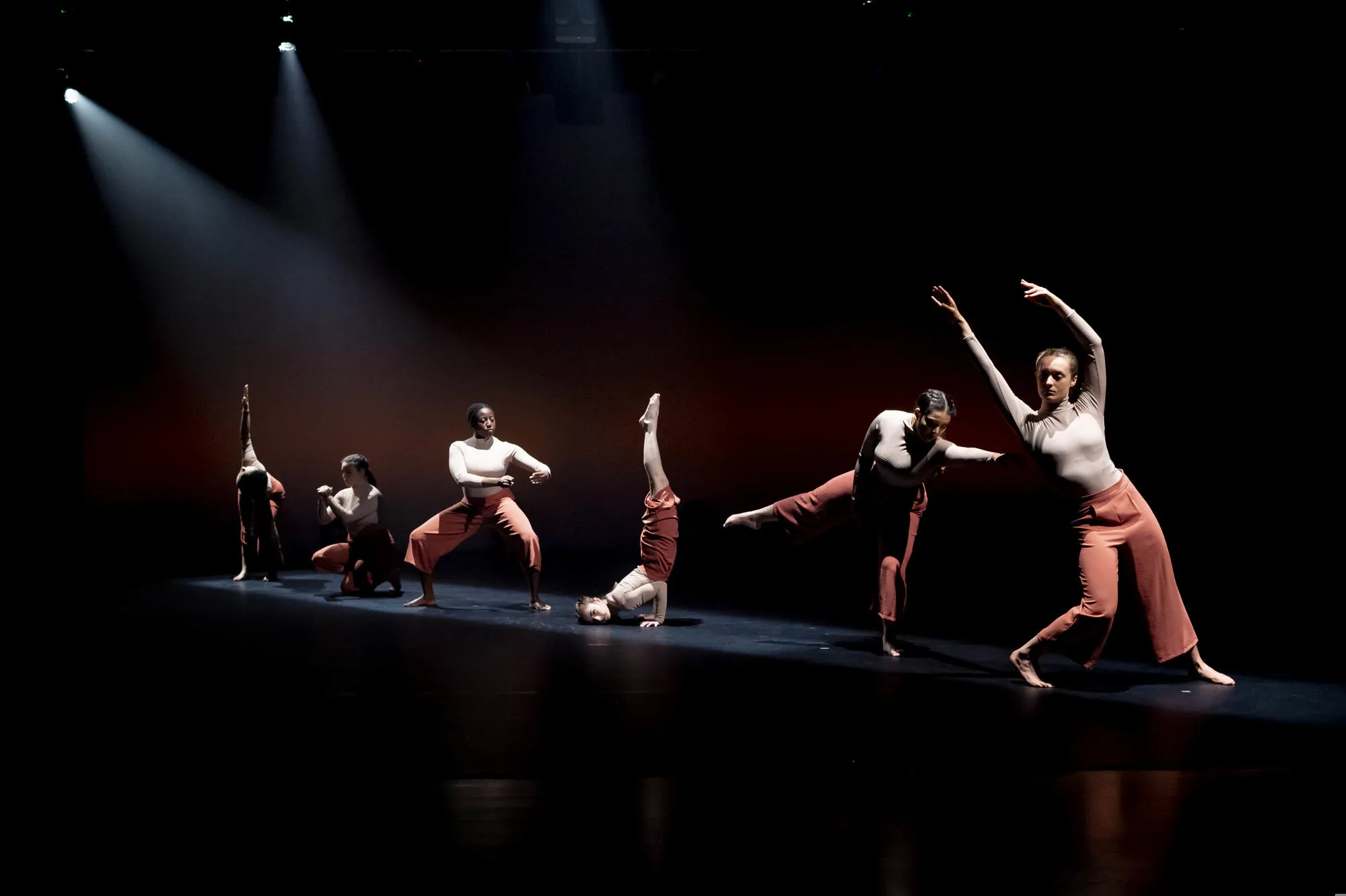 Performances and productions