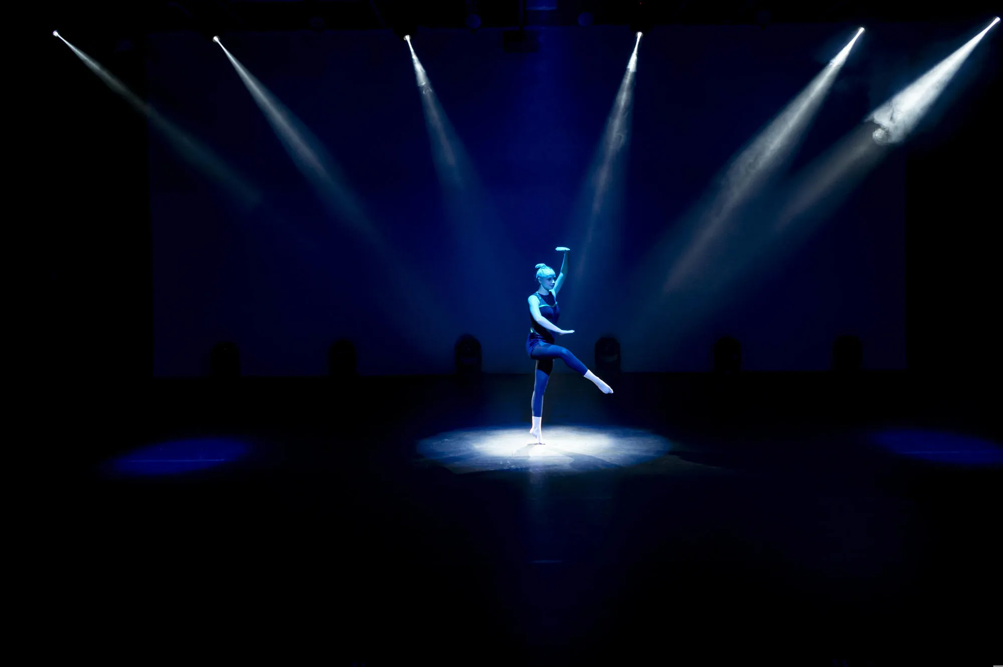 Performances and productions