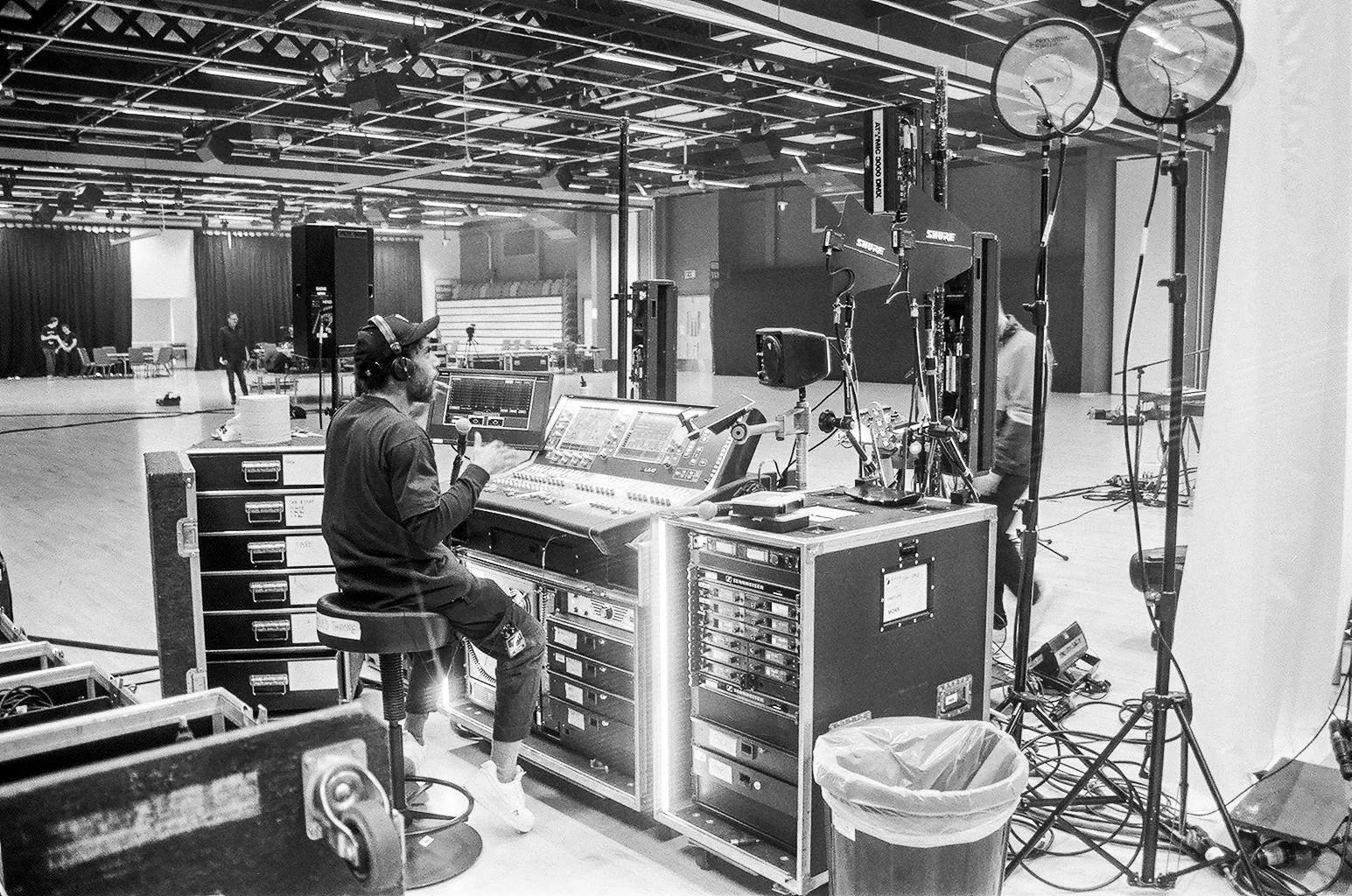 Performances and productions