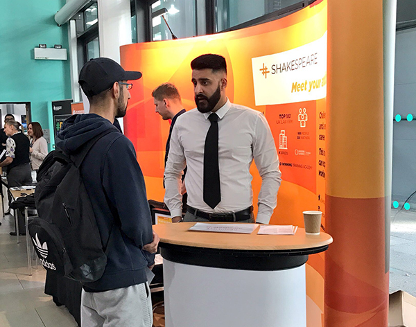 BAL Legal Networking and Volunteering Event