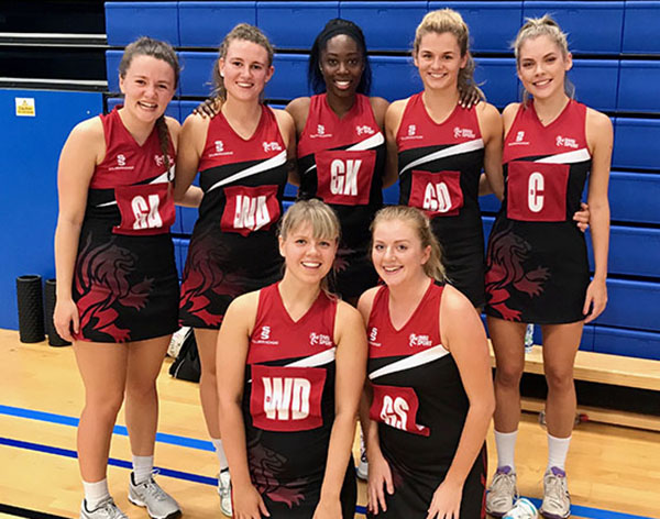 BUCS Round-Up – Week 2