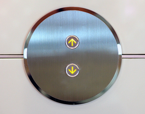 Lift replacement update