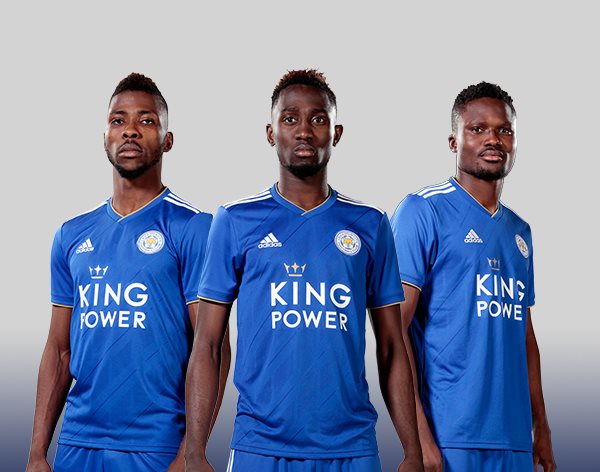 Special guest appearance from LCFC players, and win tickets to a LCFC game