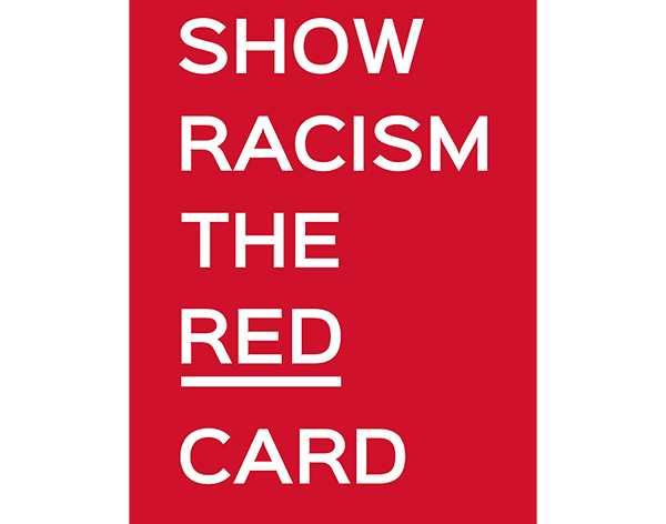 Show Racism the Red Card