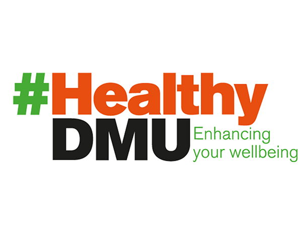 #HealthyDMU Masterclasses in the Breathing Space
