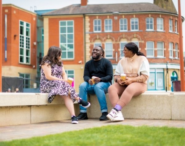 Your DMU Safety student briefing pack