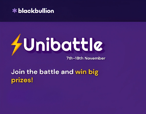 Unibattle is back this November – giving you the chance to get 'money smart' and win brilliant ...