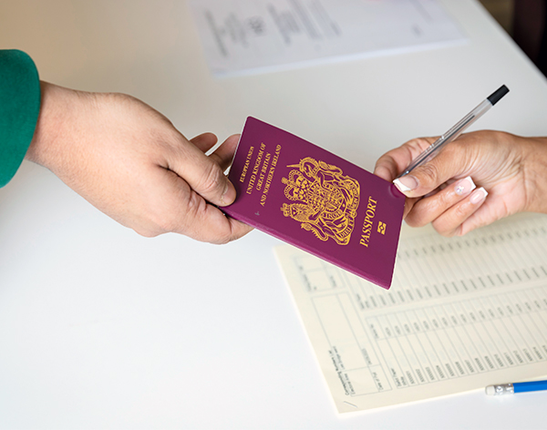 Get your photo ID: How to make sure you're ready to vote in May's local ...